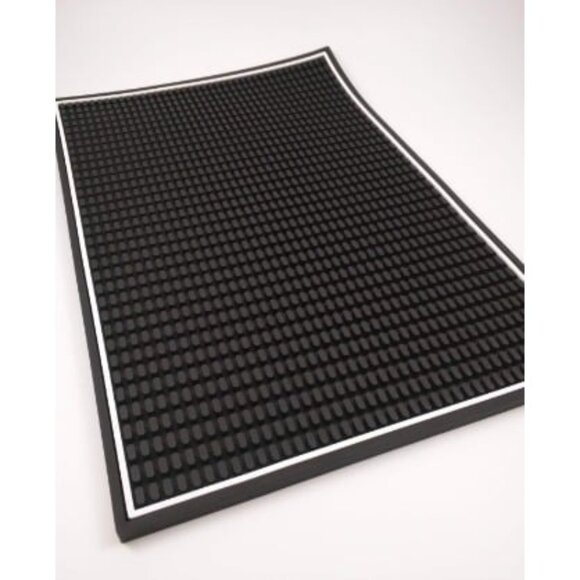 Kitchen | New Premium Bar Mat 18in X 12in 1cm Thick Durable And Stylish ...